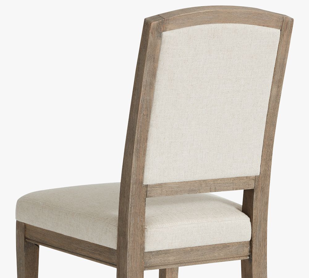 Adrian Dining Chair | Pottery Barn
