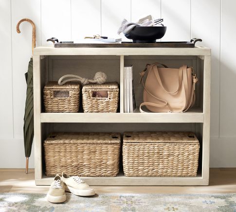 Cayman Console Table | Pottery Barn