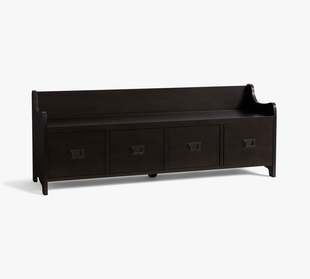 Wade Entryway Bench | Pottery Barn