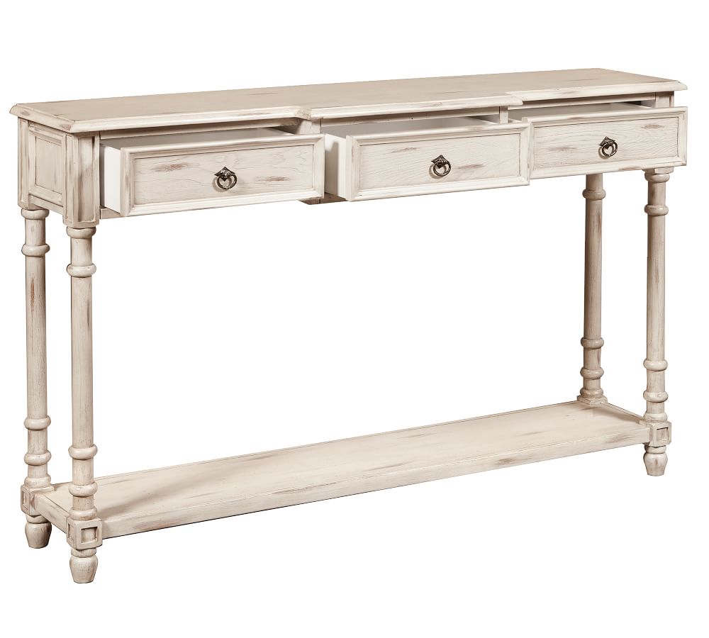 Lenay Console Table | Pottery Barn