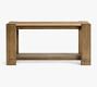 Westbrook 60" Console Table | Pottery Barn