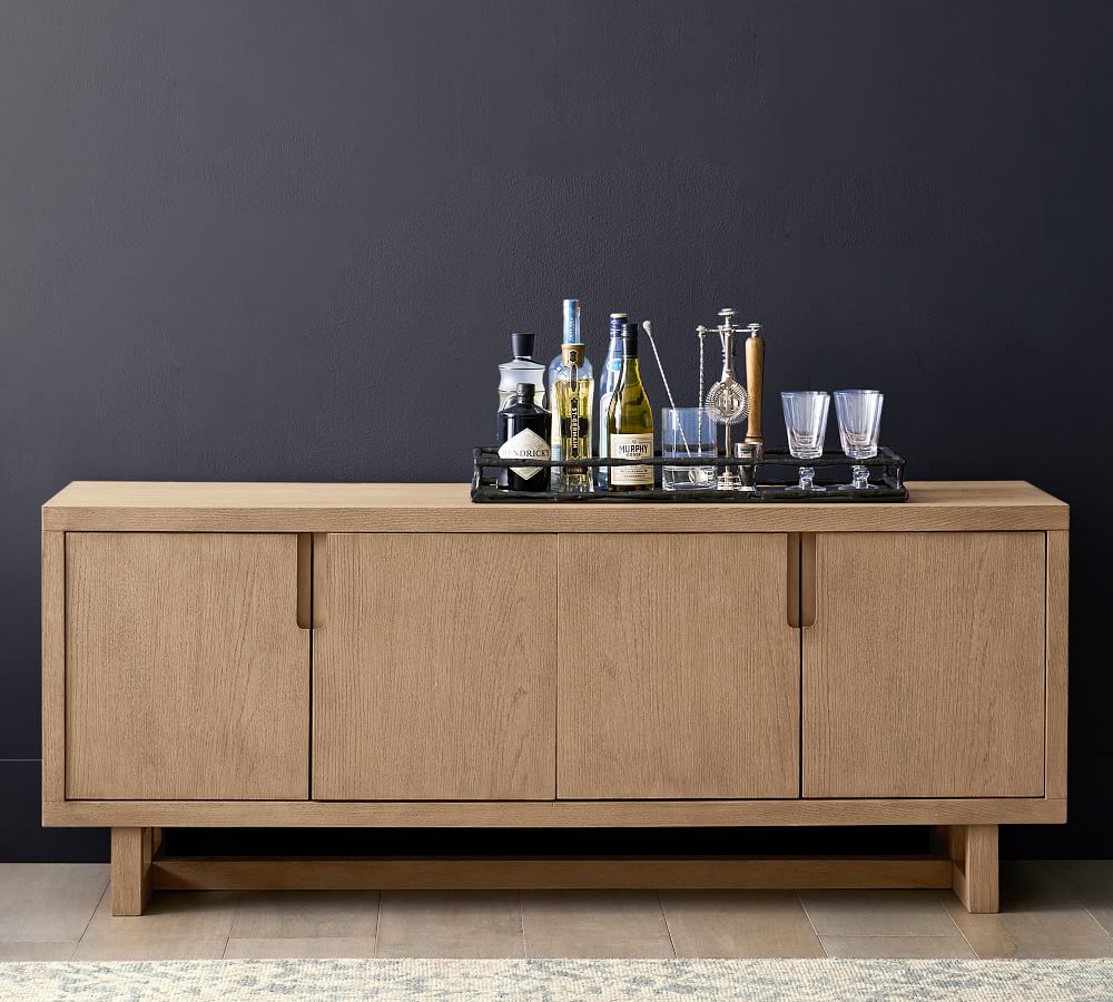 Portola Buffet | Pottery Barn