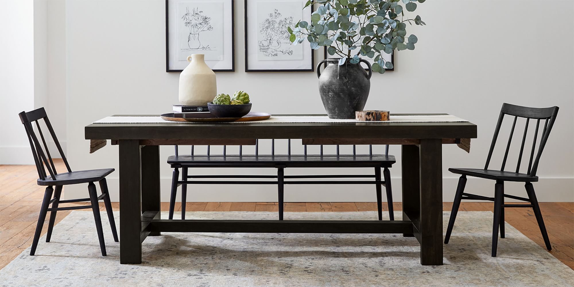 Shay Dining Chair | Pottery Barn