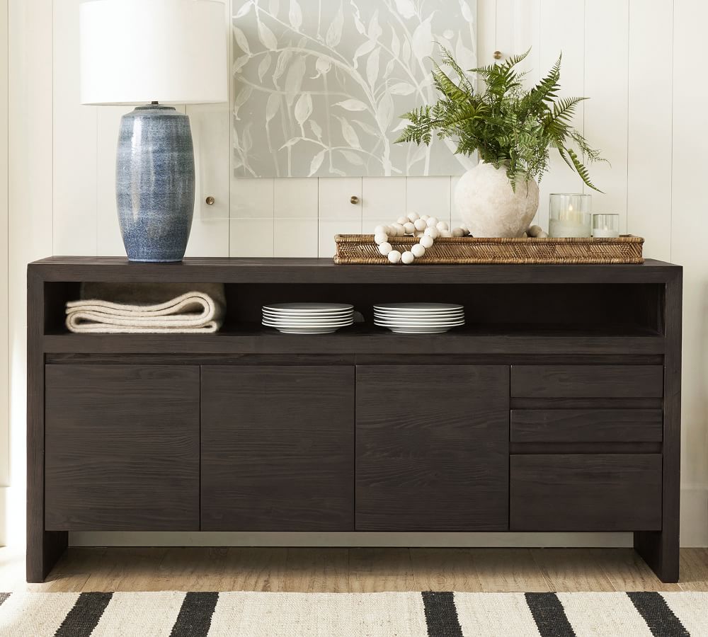 Folsom Buffet | Pottery Barn