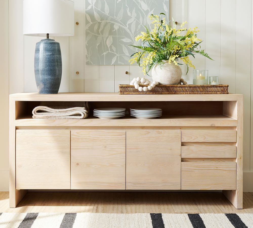 Folsom Buffet | Pottery Barn