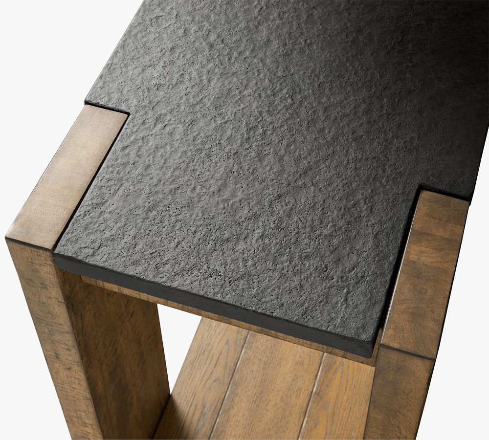 Westbrook 60" Console Table | Pottery Barn