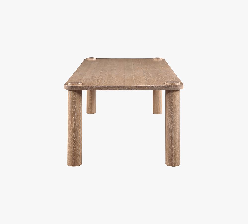 Highland Dining Table | Pottery Barn