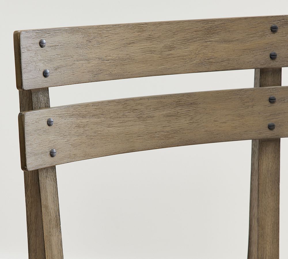 Dora Dining Chair | Pottery Barn