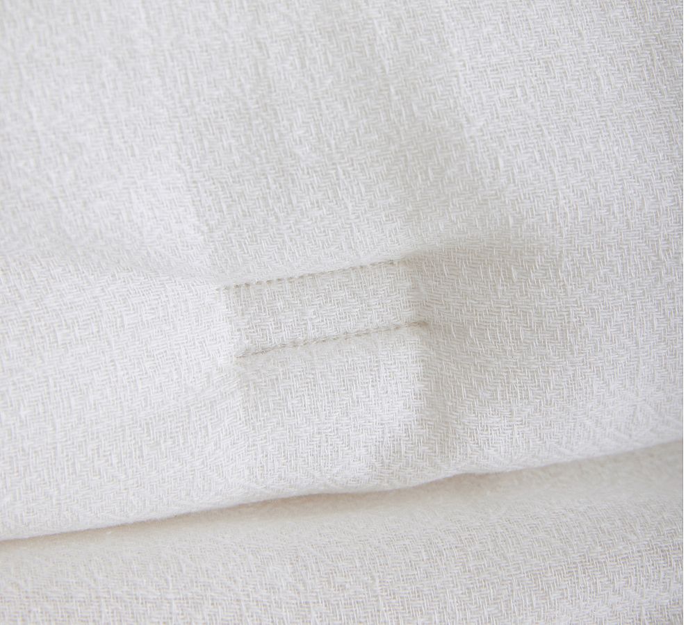 Presidio Textured Comforter | Pottery Barn