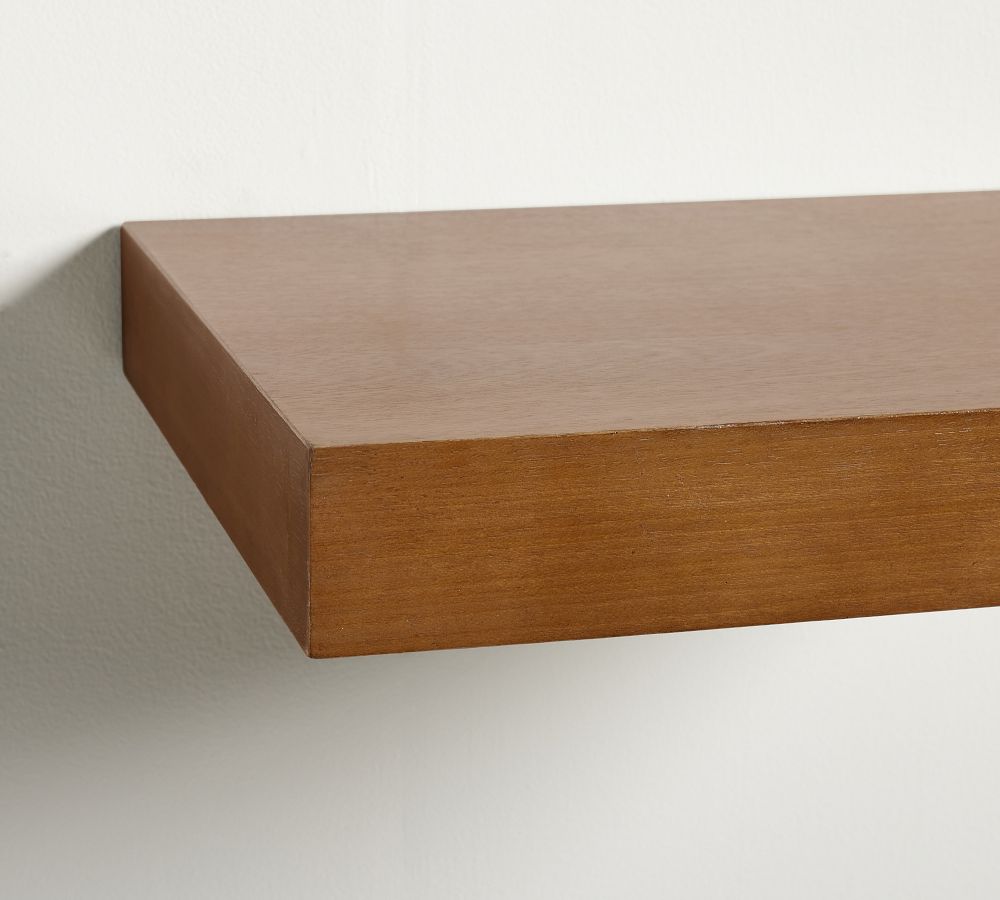 Reed Floating Shelves | Pottery Barn