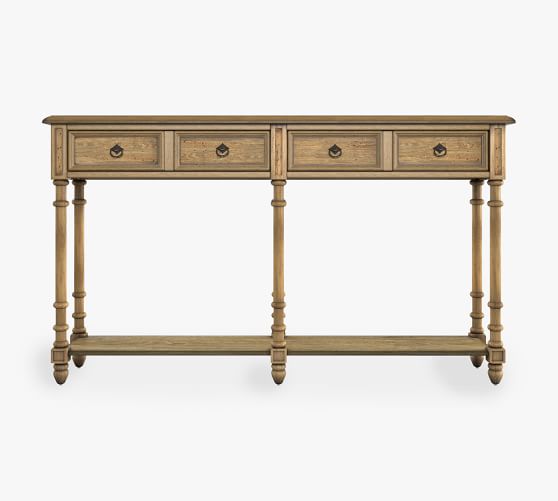 Bates Console Table | Pottery Barn