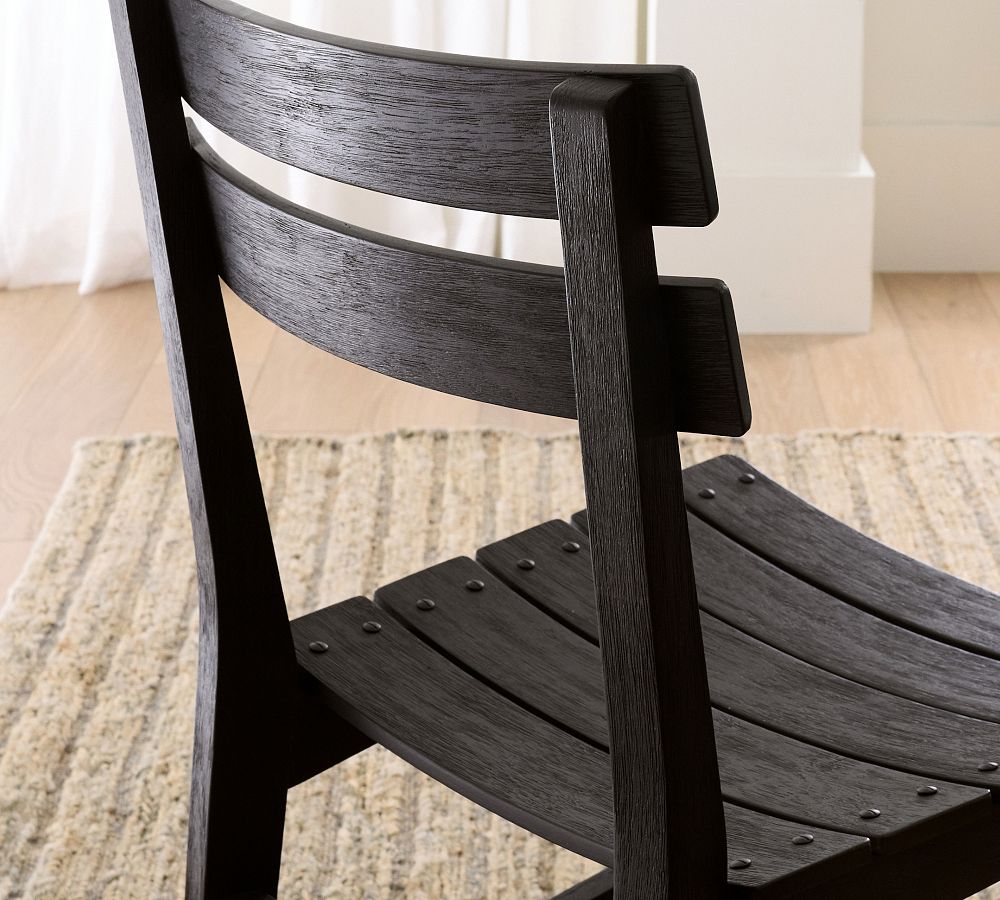 Dora Dining Chair | Pottery Barn