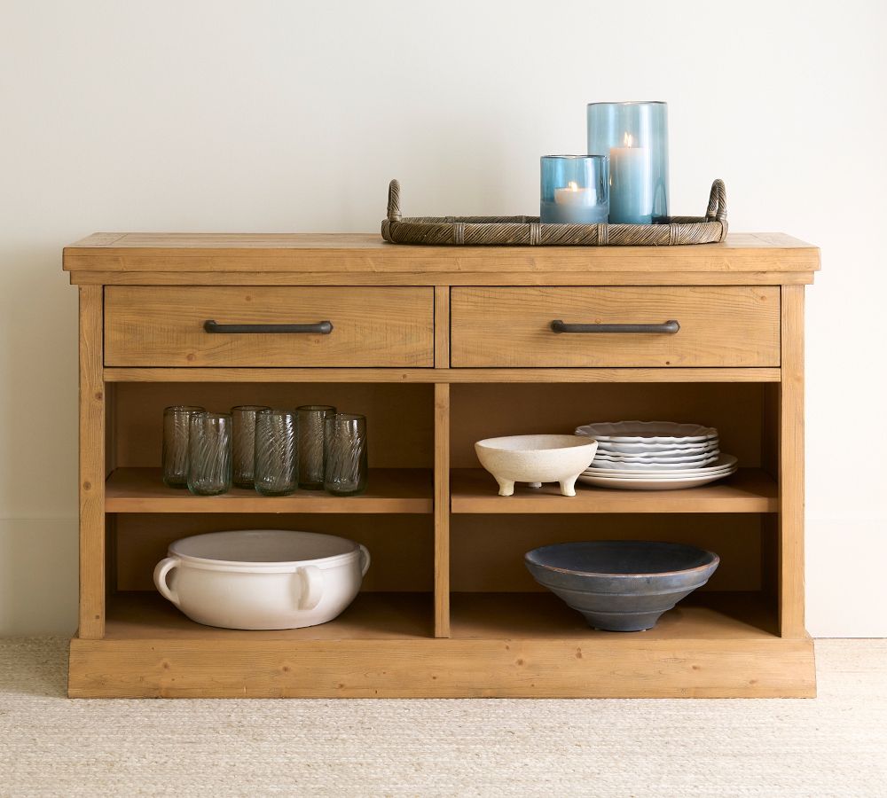 Fort Buffet | Pottery Barn