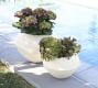 Porto Planters | Pottery Barn