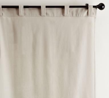 Open Box: Broadway Curtain - Set of 2 | Pottery Barn