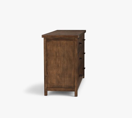 Mateo 6-Drawer Dresser | Pottery Barn