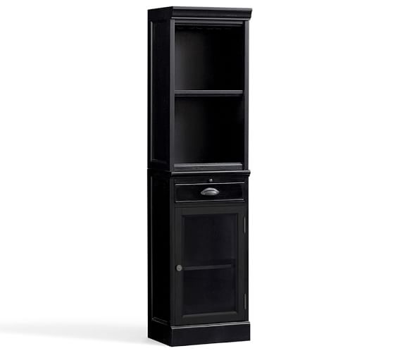 Modular Bar Tower | Pottery Barn