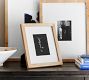 Burlwood Gallery Assorted Frames - Set of 3 | Pottery Barn