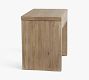 Pismo Rectangular Side Table | Pottery Barn
