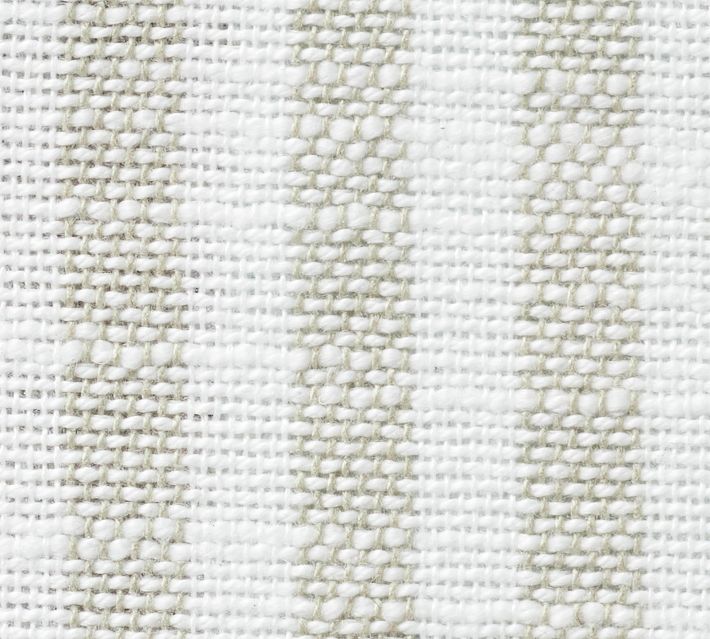 Fabric By The Yard - Classic Stripe | Pottery Barn