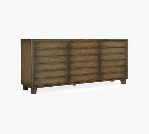 Anders Console Table | Pottery Barn