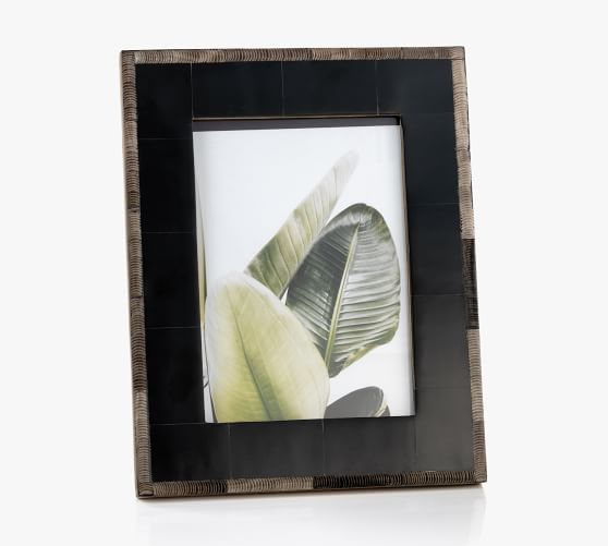 OPEN BOX: Horn Picture Frame | Pottery Barn