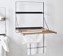 Trenton Laundry Drying Rack | Pottery Barn