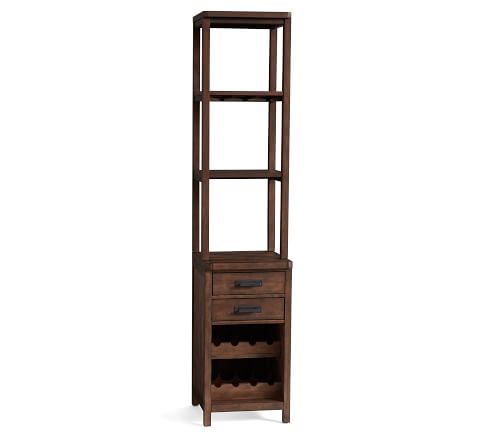 Mateo Modular Collection | Pottery Barn
