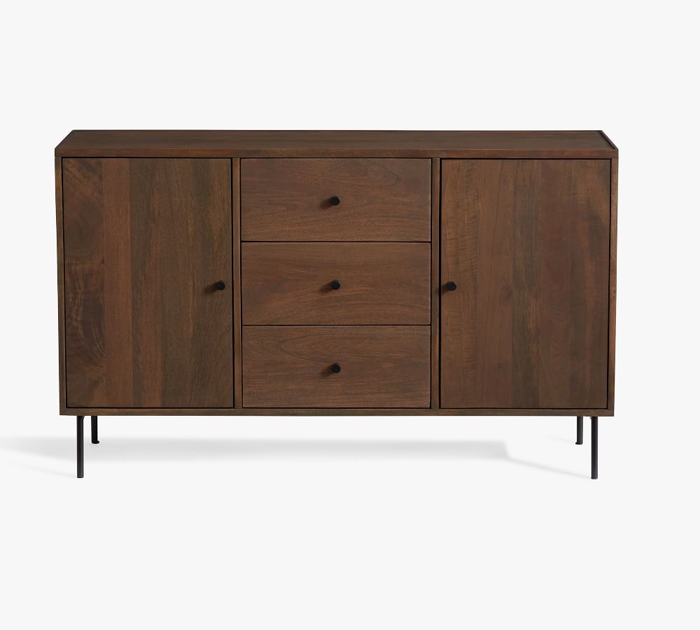 Warren 50" Buffet | Pottery Barn