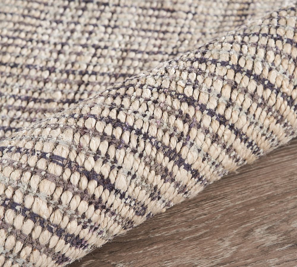 Alim Handloomed Rug | Pottery Barn