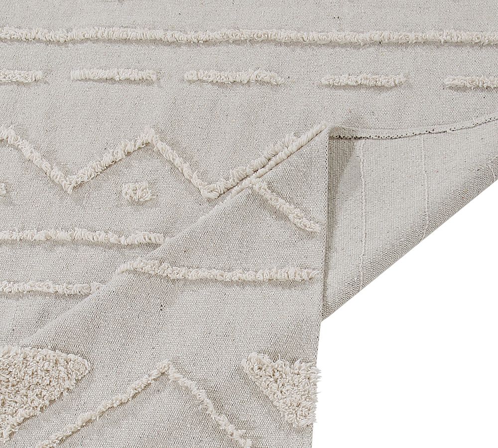 Lorena Canals Washable Rug Tribu | Pottery Barn