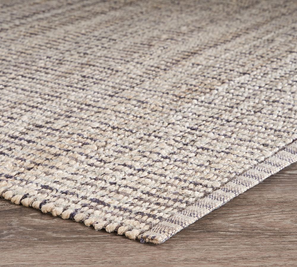 Alim Handloomed Rug | Pottery Barn