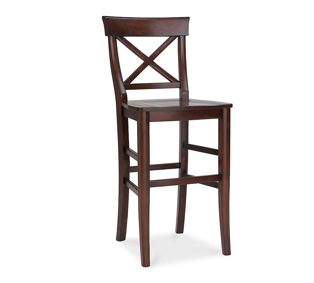 Aaron Bar & Counter Stools | Pottery Barn