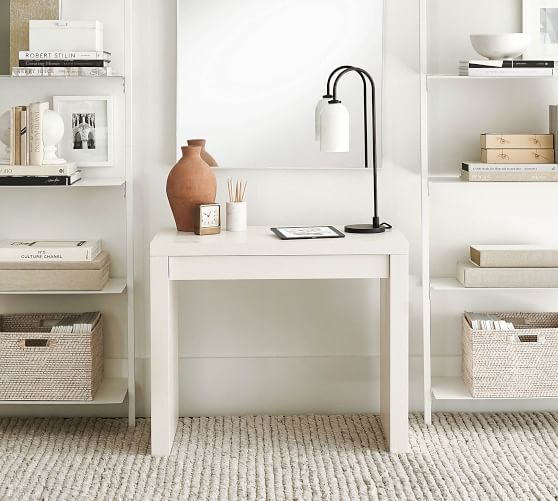 Dillon Writing Desk | Pottery Barn