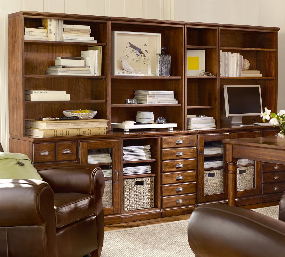 Printer's Modular Collection | Pottery Barn