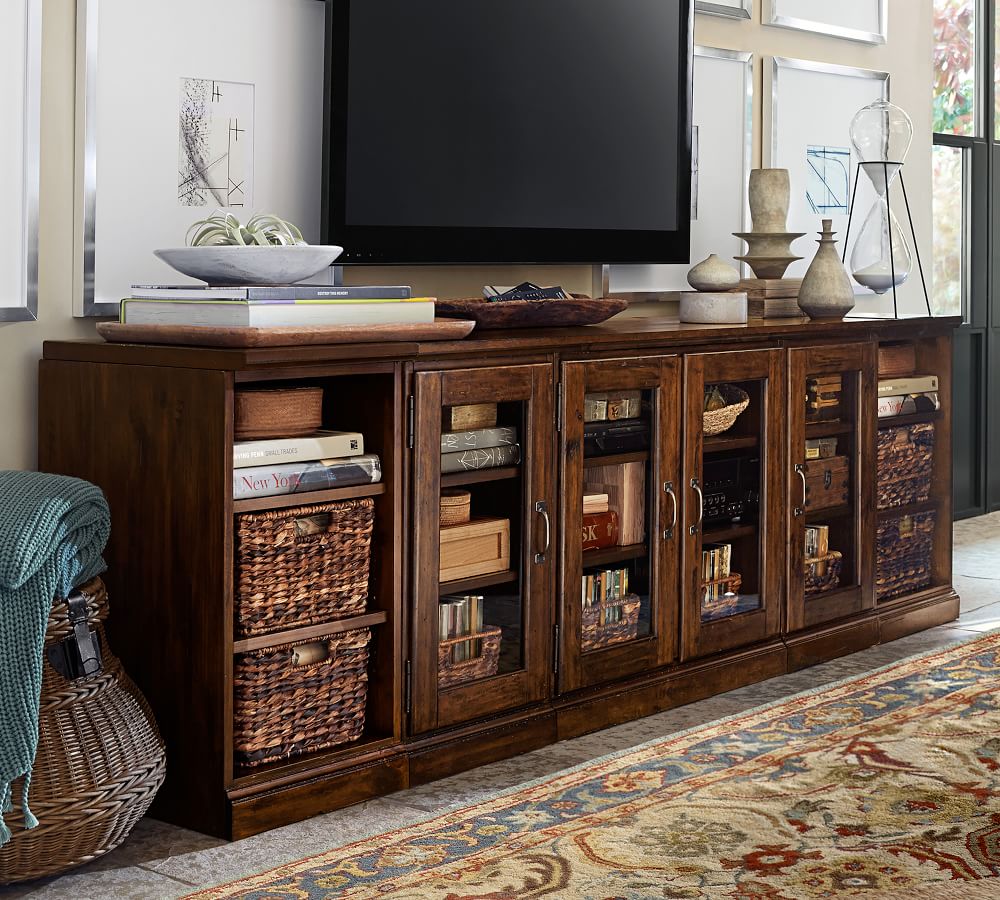 Printer's Modular Collection | Pottery Barn