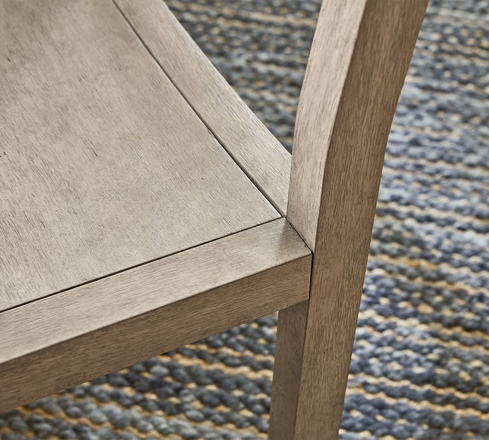 Reed Dining Chair | Pottery Barn
