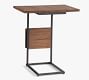 Allen Rectangular Extending C-Table | Pottery Barn