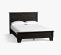 Sumatra II Bed | Wooden Beds | Pottery Barn