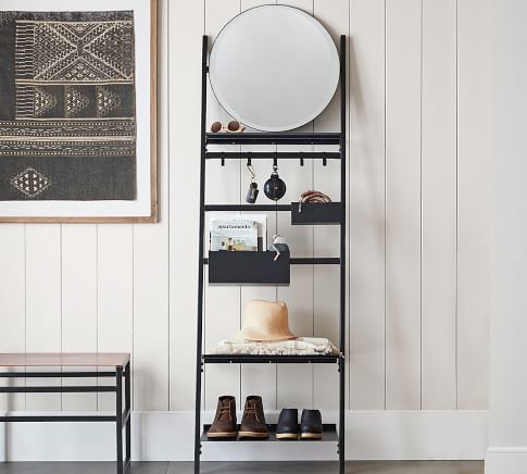 Temple Street Frame Rail - Bronze | Pottery Barn