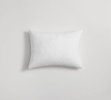 Down Feather Pillow Inserts | Pottery Barn