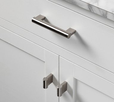 Pottery Barn Cabinet Hardware