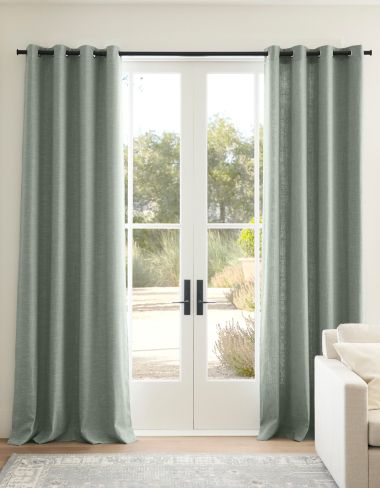 Window Treatments | Pottery Barn
