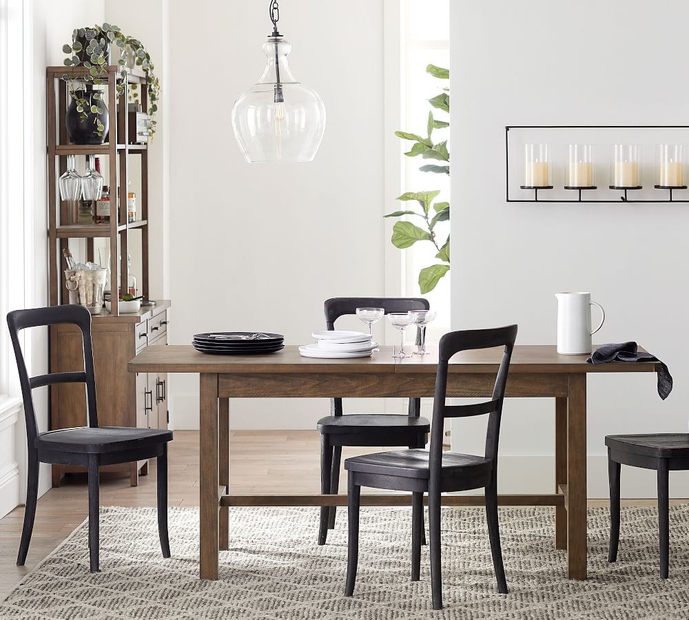 Mateo Modular Bar System | Pottery Barn