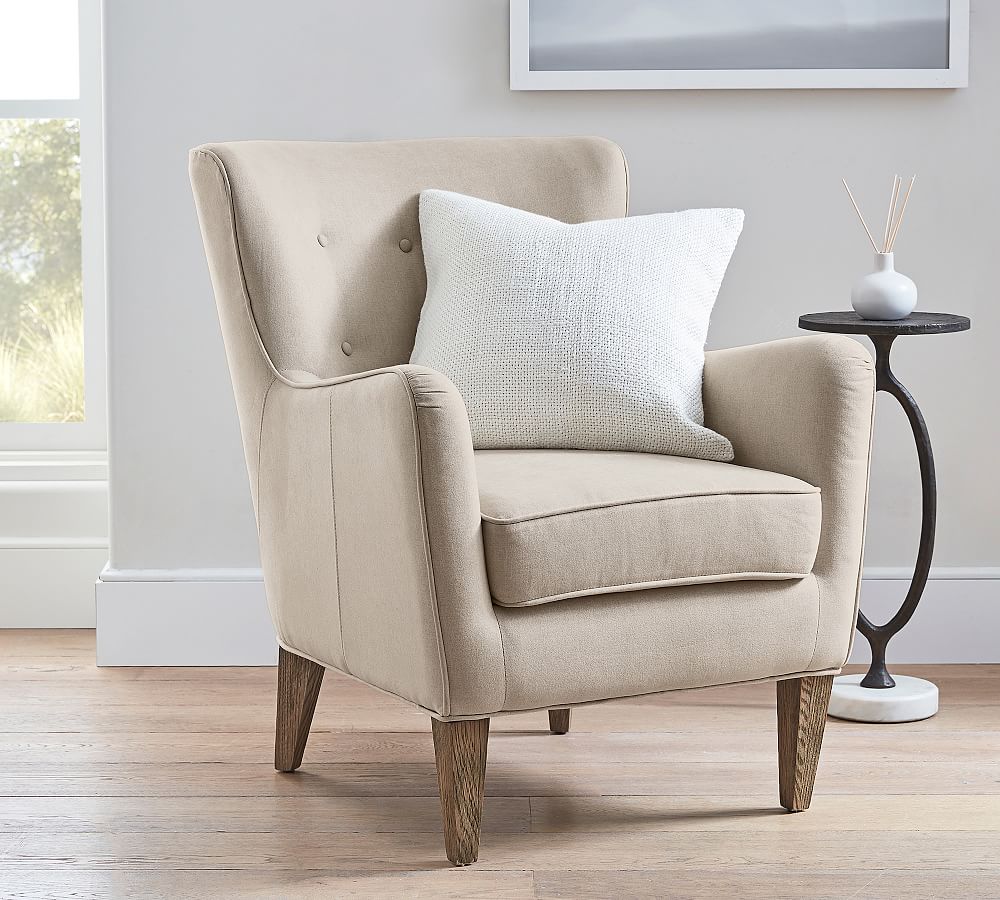 Mason Ceramic Reed Diffuser - White Spruce | Pottery Barn