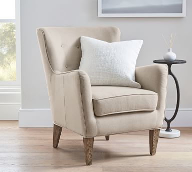 Mason Ceramic Reed Diffuser - White Spruce | Pottery Barn