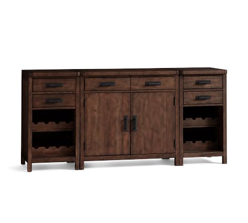Mateo Modular Collection | Pottery Barn