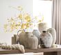 Handcrafted Weathered Terracotta Vases | Pottery Barn