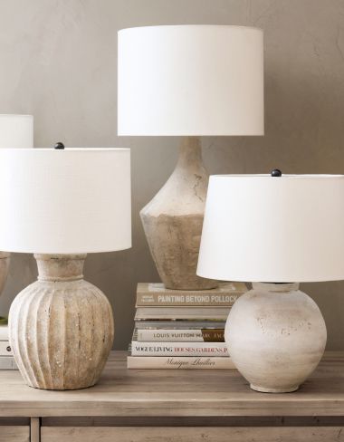 Lighting & Light Fixtures | Indoor & Outdoor Lighting | Pottery Barn