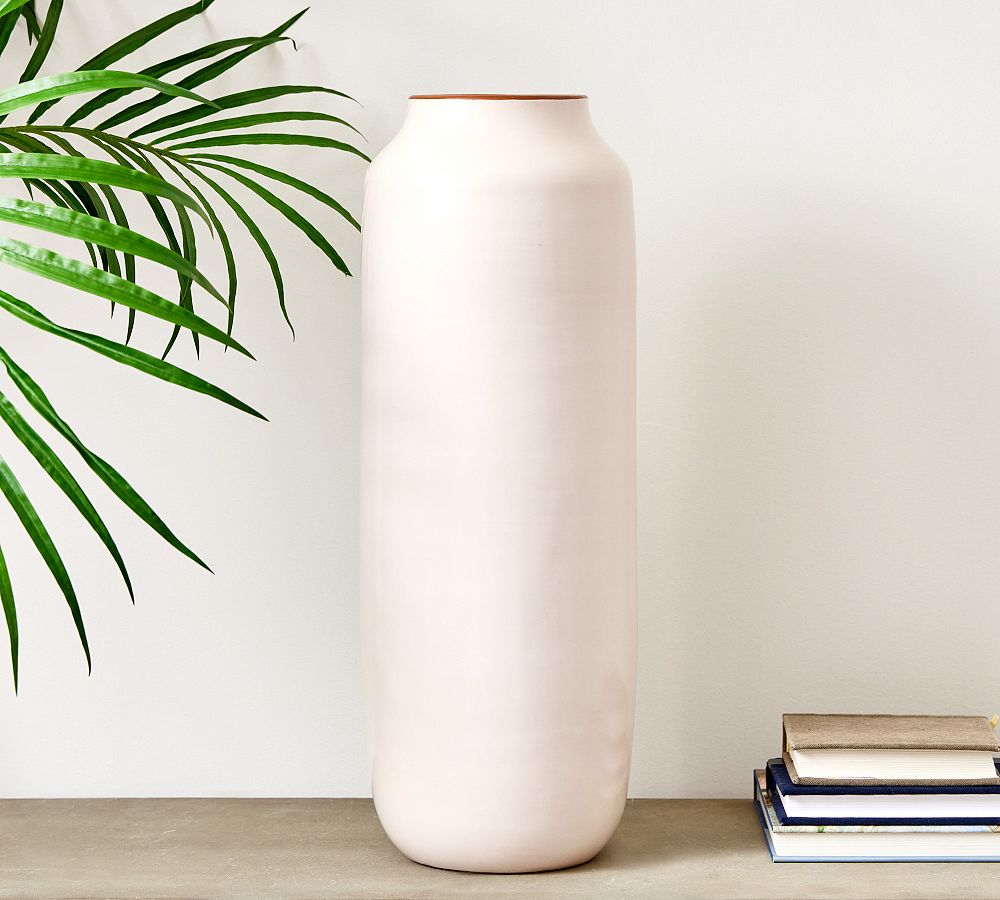 Tallan Handcrafted Ceramic Vases | Pottery Barn